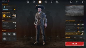 Magnificent 5 · 스팀