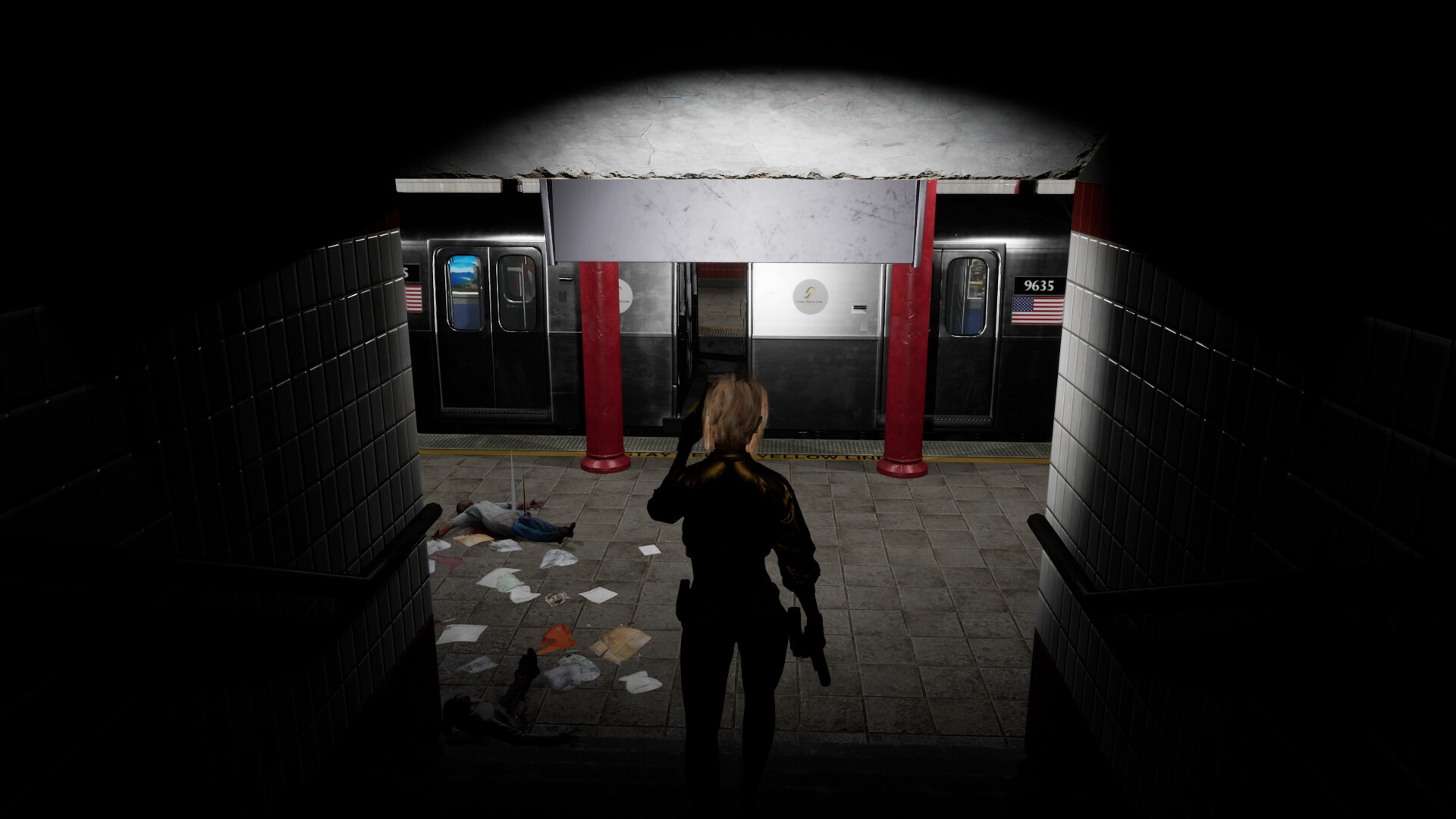 Death Rabbit on Steam