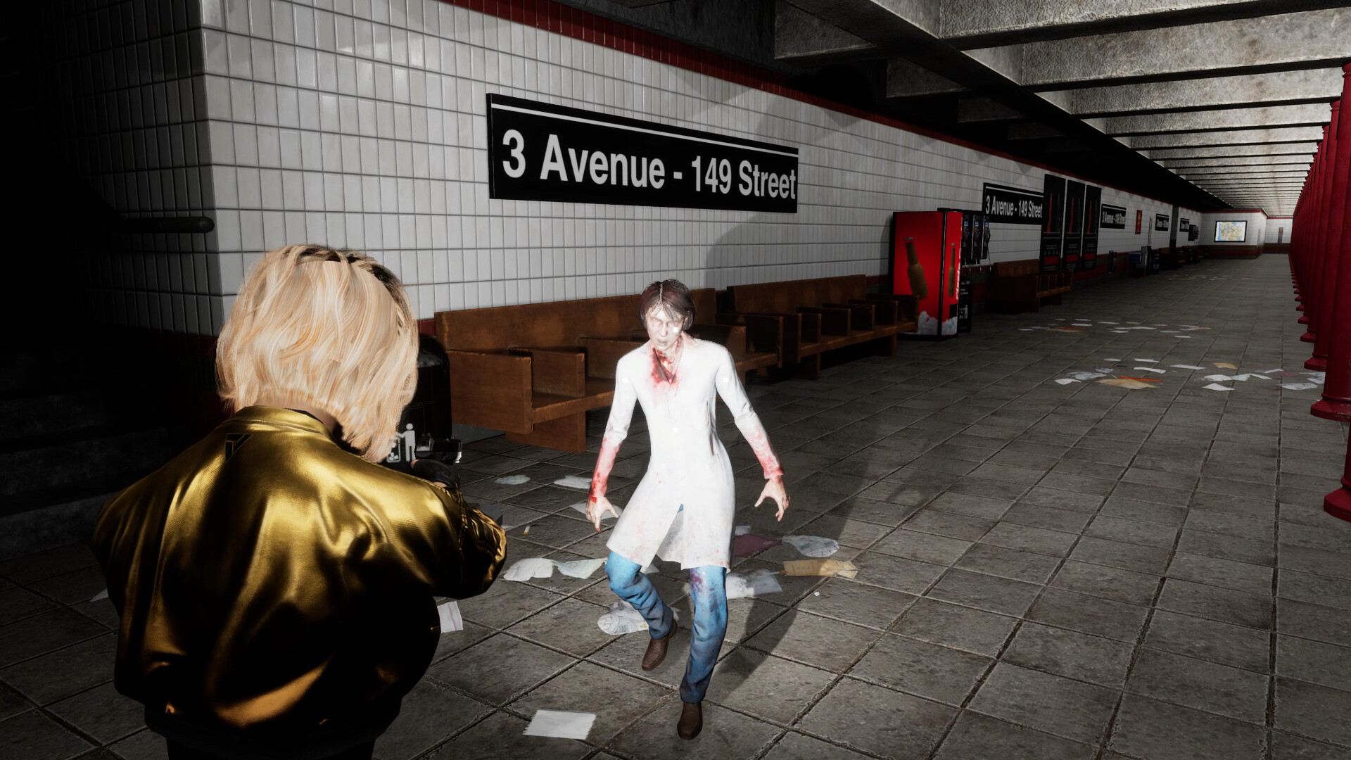 Death Rabbit on Steam