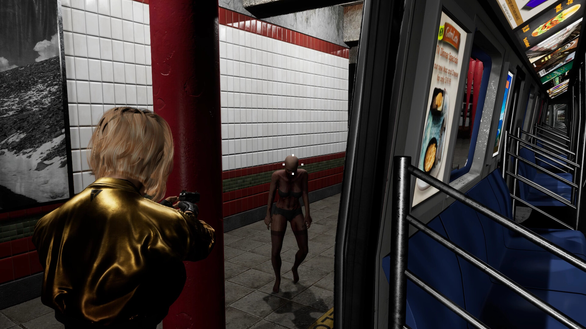 Death Rabbit on Steam