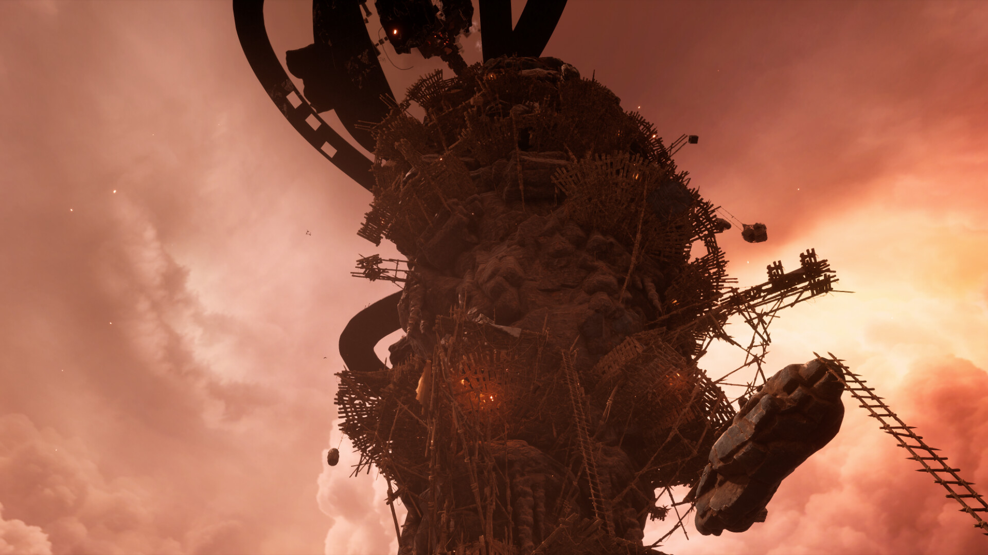 Steam - Chained Together