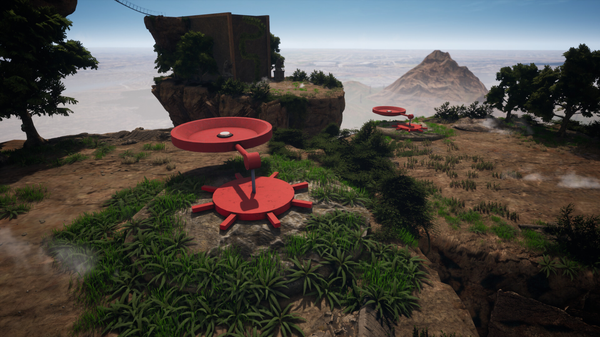 Chained Together on Steam