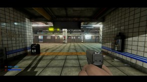 Code 3: Police Response · 스팀