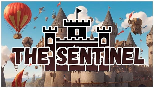 The Sentinel on Steam