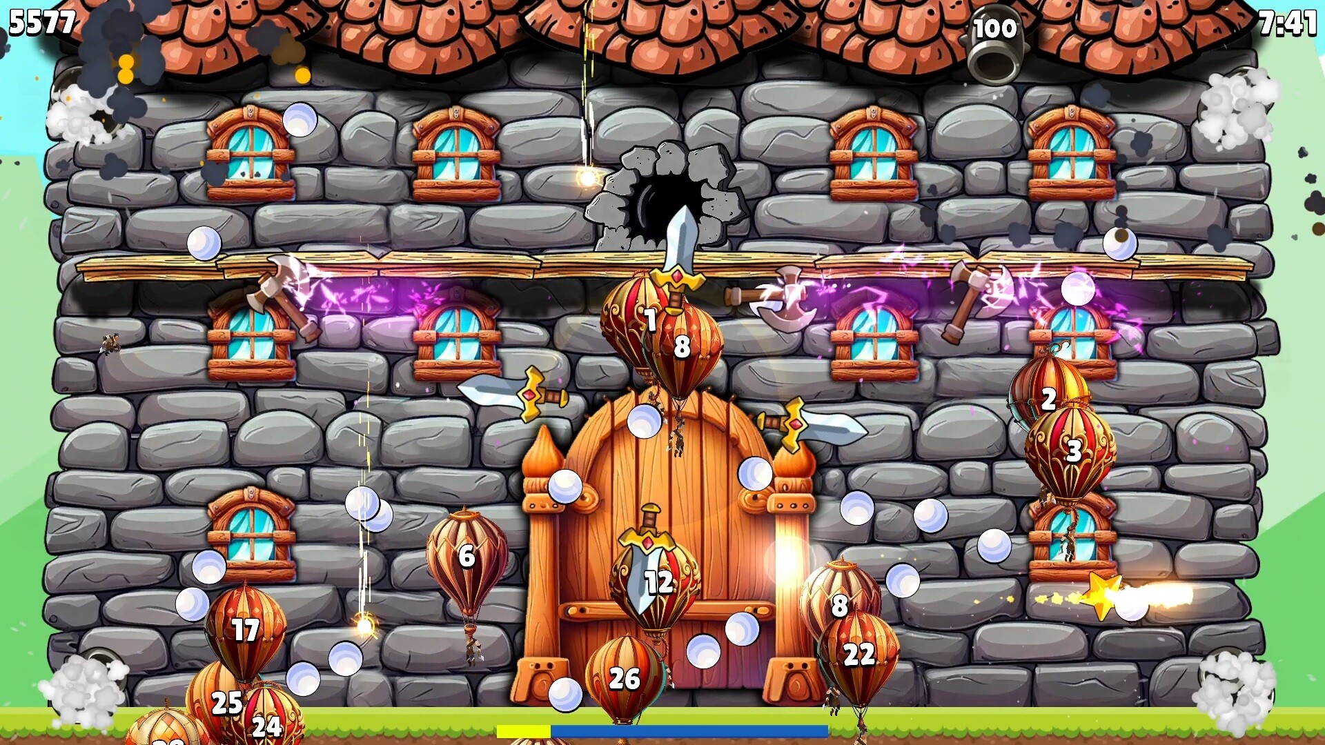 The Sentinel on Steam