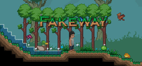 Fakeway on Steam