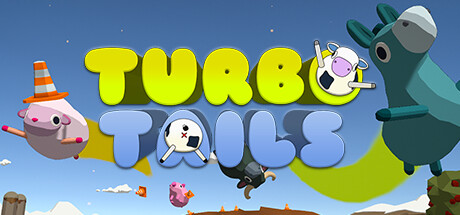 Turbo Tails on Steam