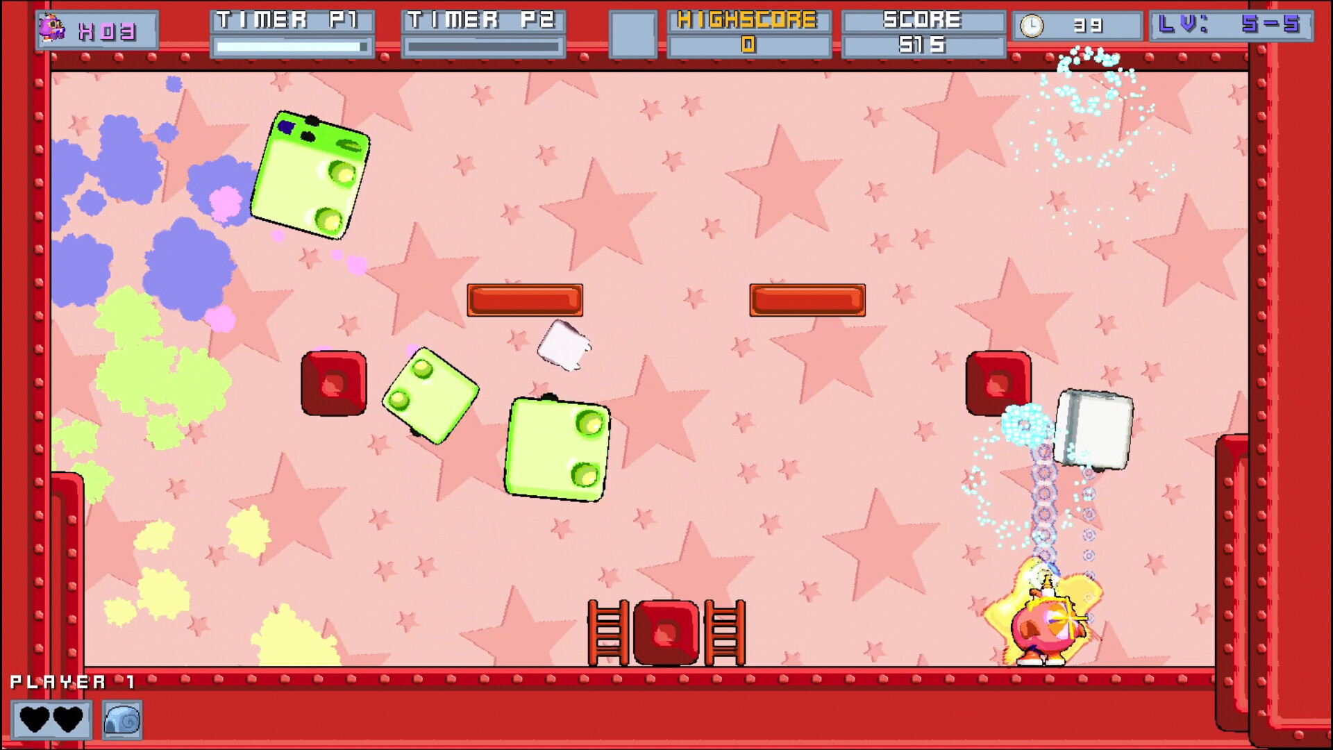 Boing Bang Adventure on Steam