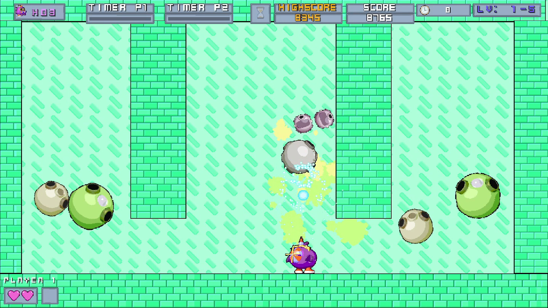 Boing Bang Adventure on Steam