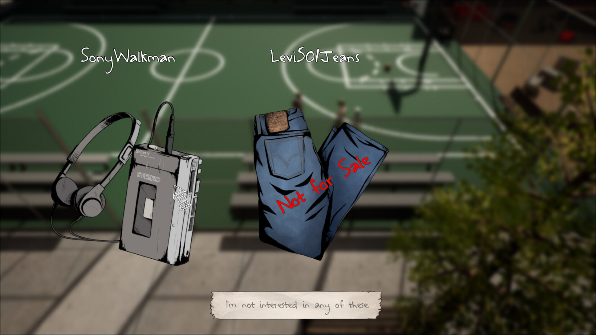 Fence on Steam