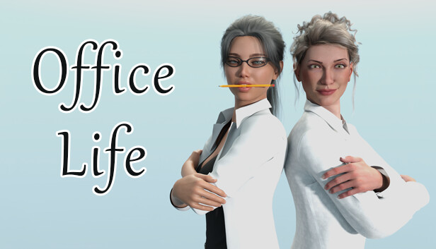 Office Life on Steam