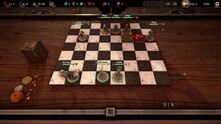 Metal March on Steam