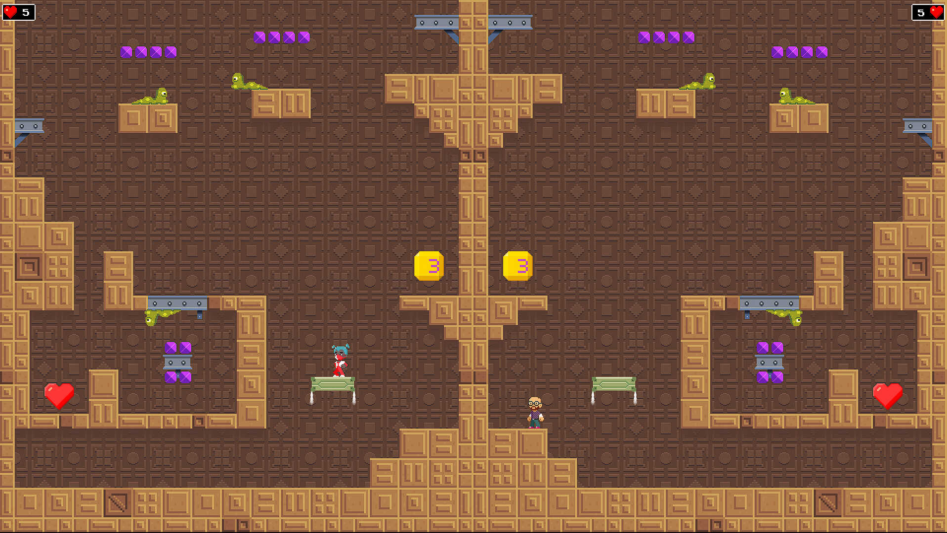 Hyper Mirror Run on Steam