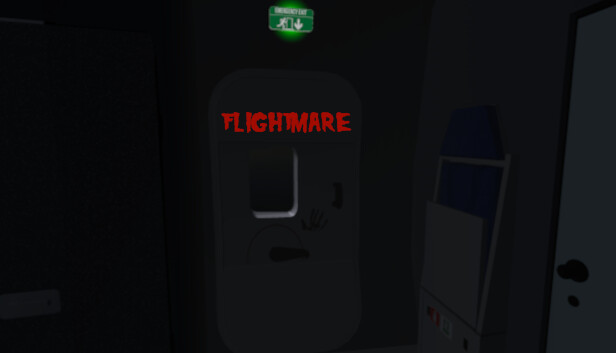 FLIGHTMARE on Steam