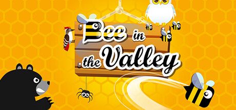 Steam Community :: Bee In The Valley