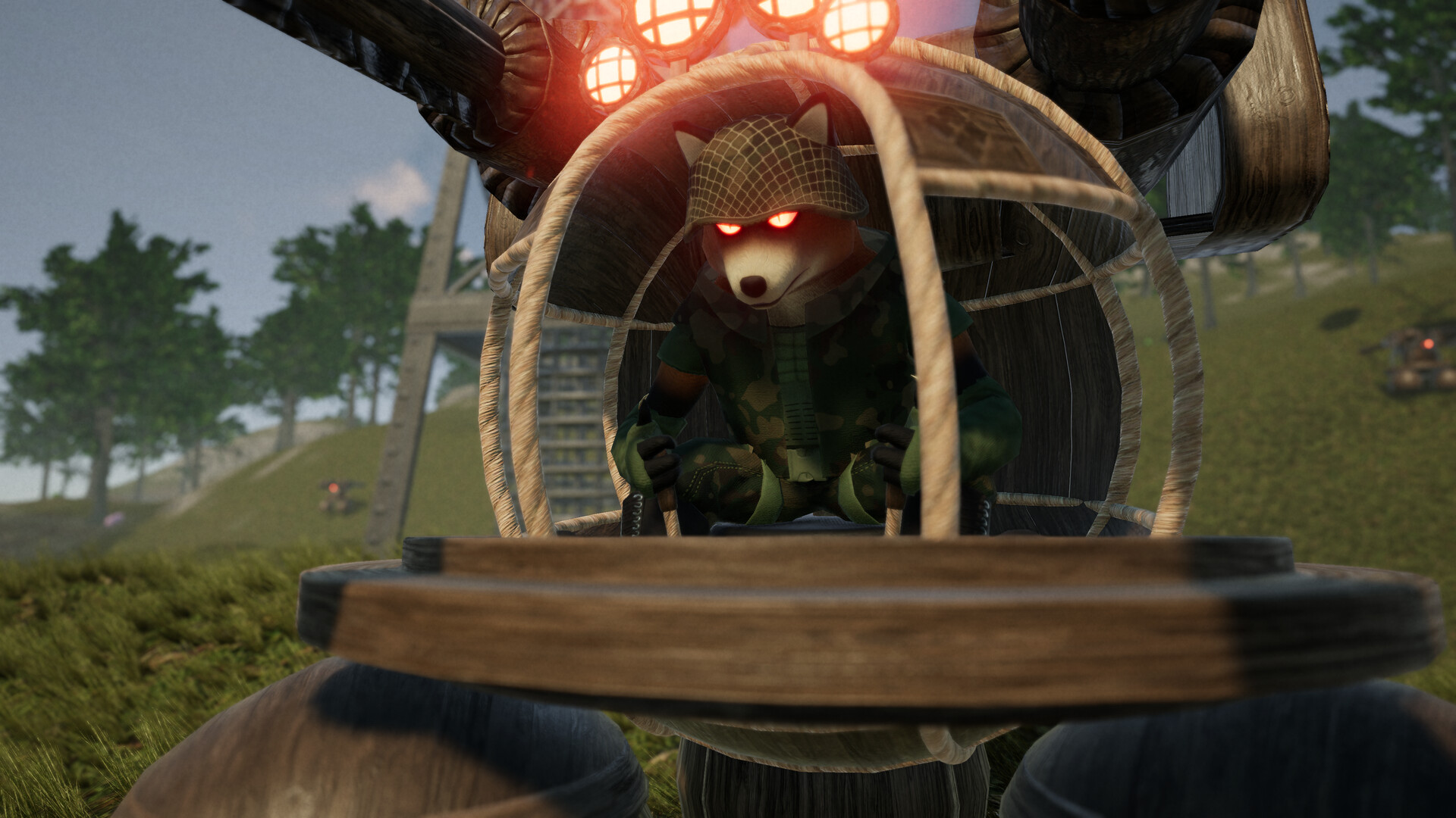 Turbo Chicken Simulator on Steam