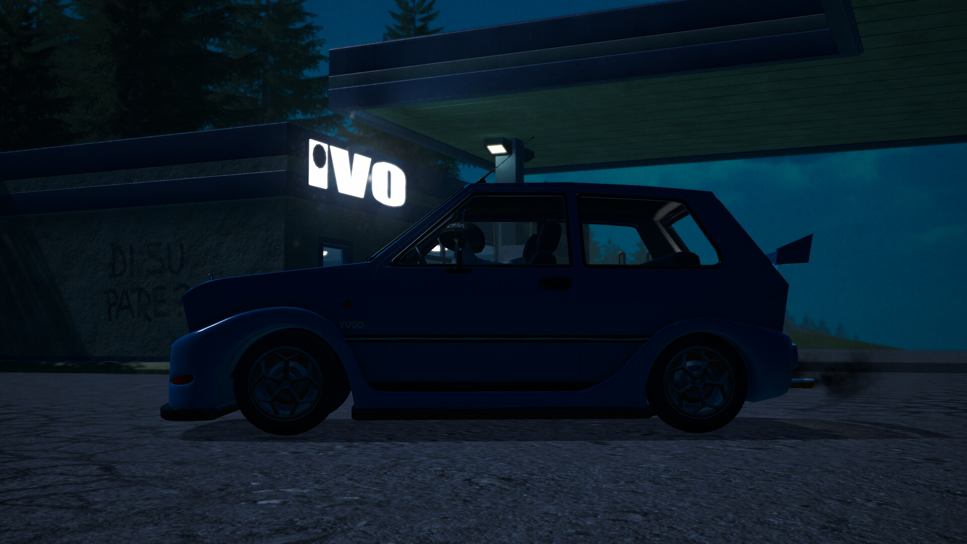 Turbo Chicken Simulator on Steam