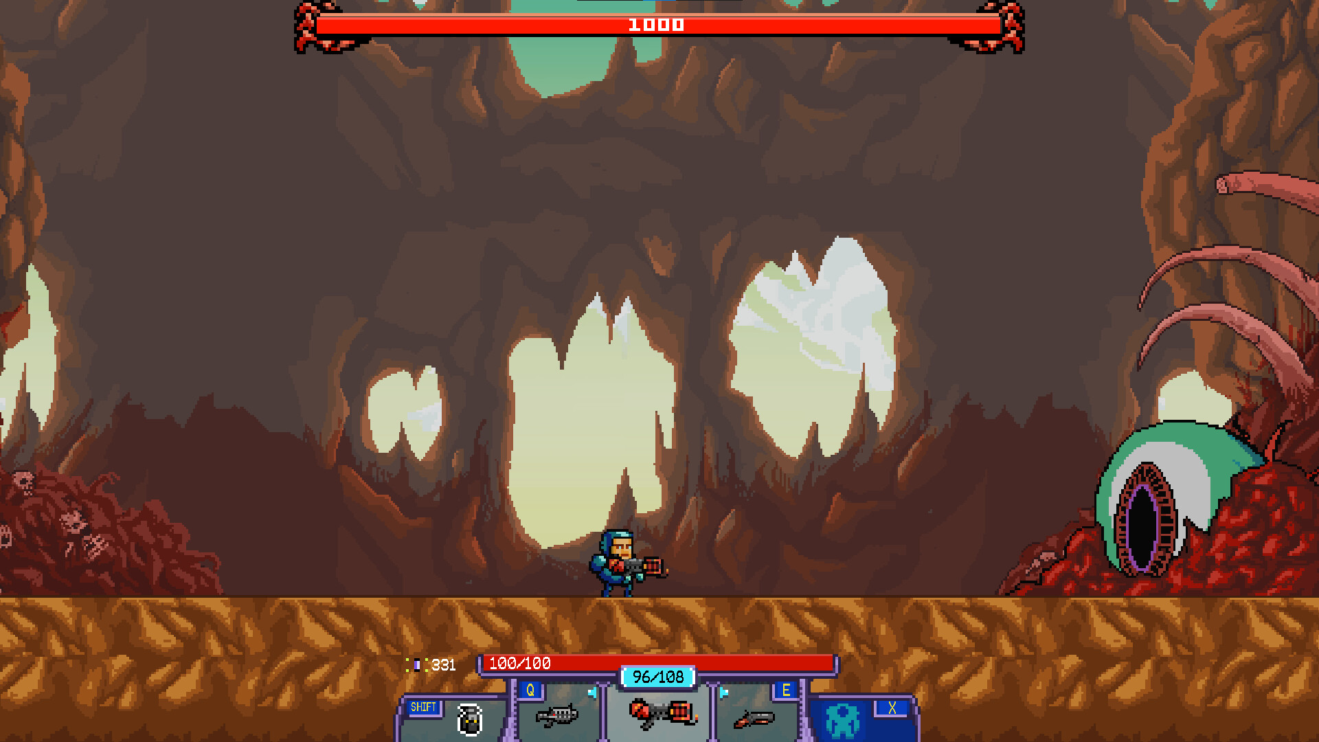 Two Sides of Hell on Steam