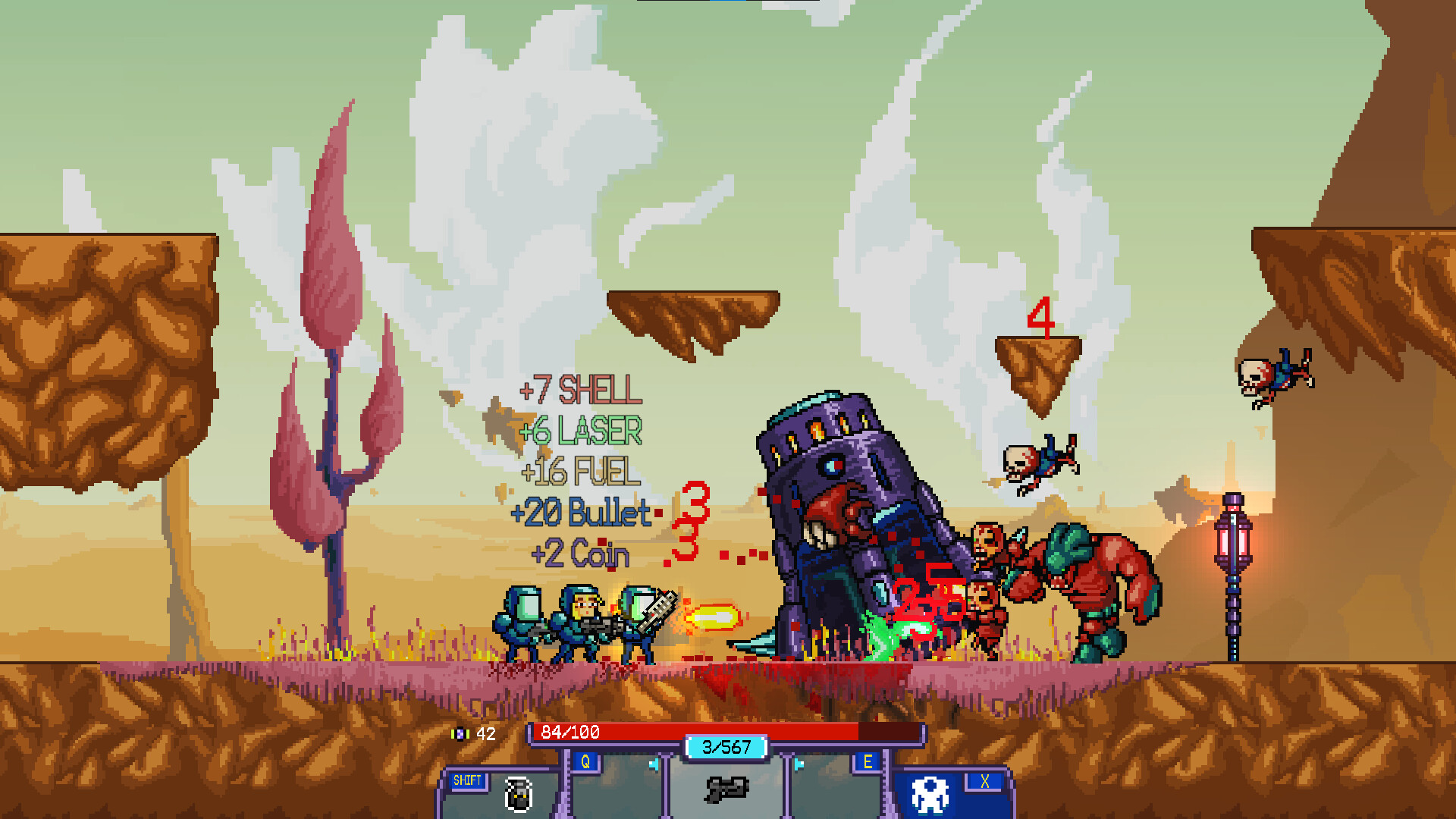 Two Sides of Hell on Steam