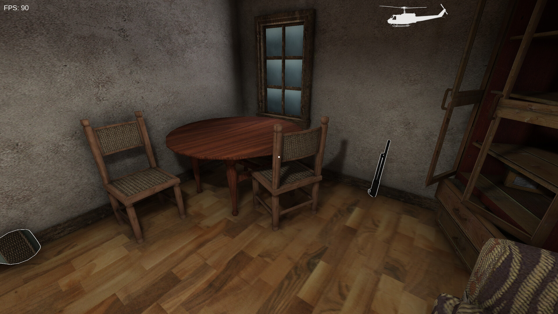 Psychopath Hunt Chapter two di Steam