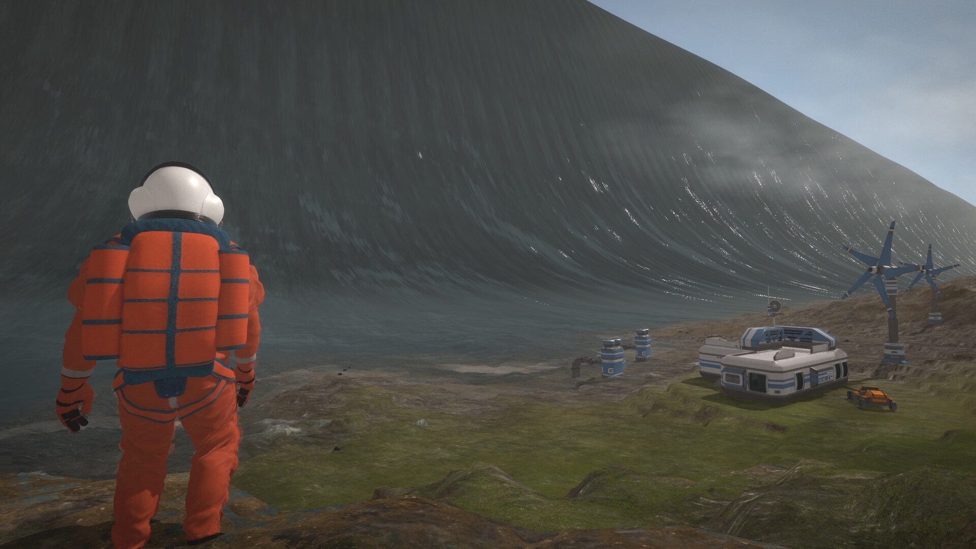 Eden Crafters on Steam