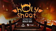 Holy Shoot on Steam