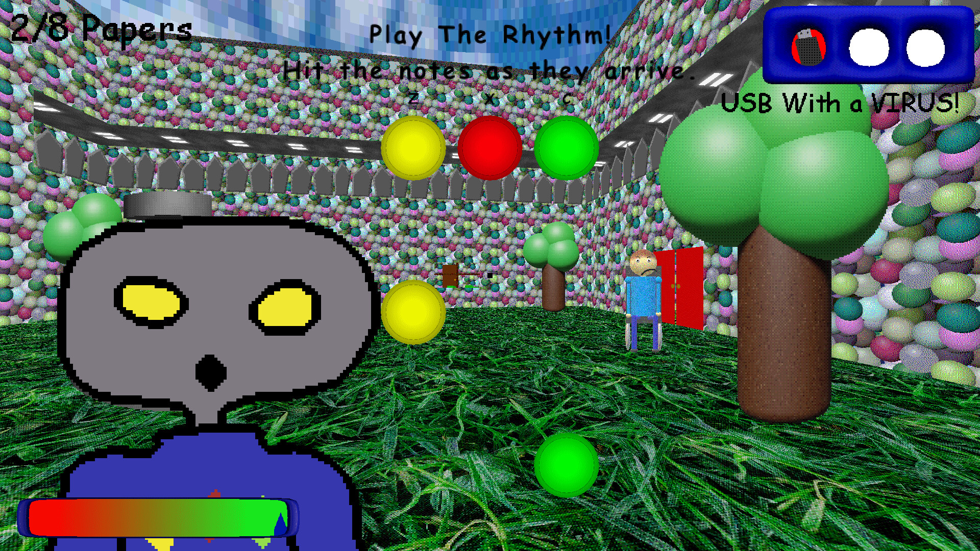 Dave's Fun Algebra Class: Remastered on Steam