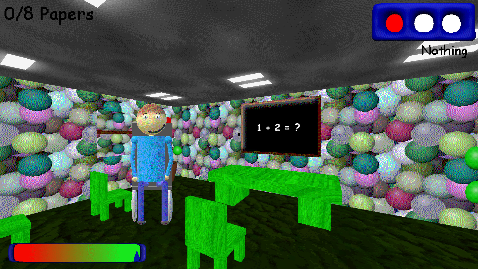 Dave's Fun Algebra Class: Remastered on Steam