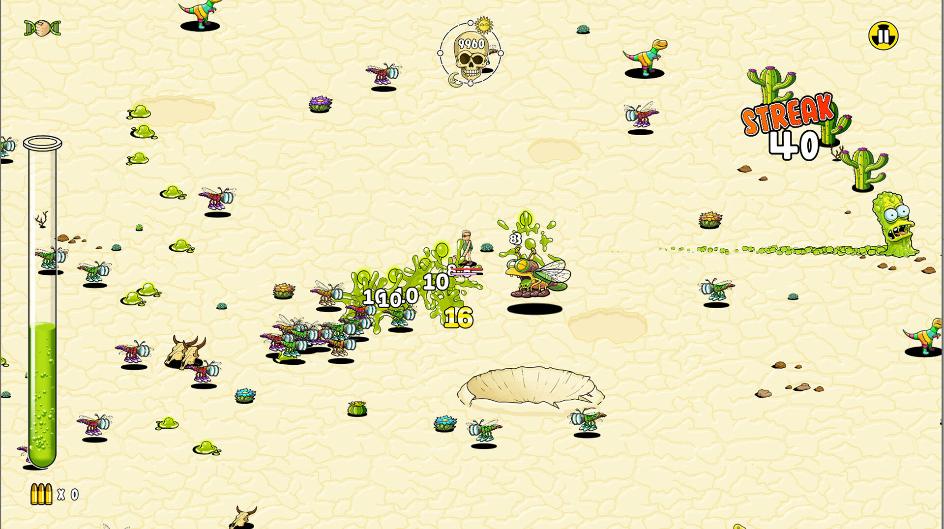 Ground Zero Hero on Steam