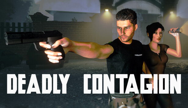Deadly Contagion on Steam