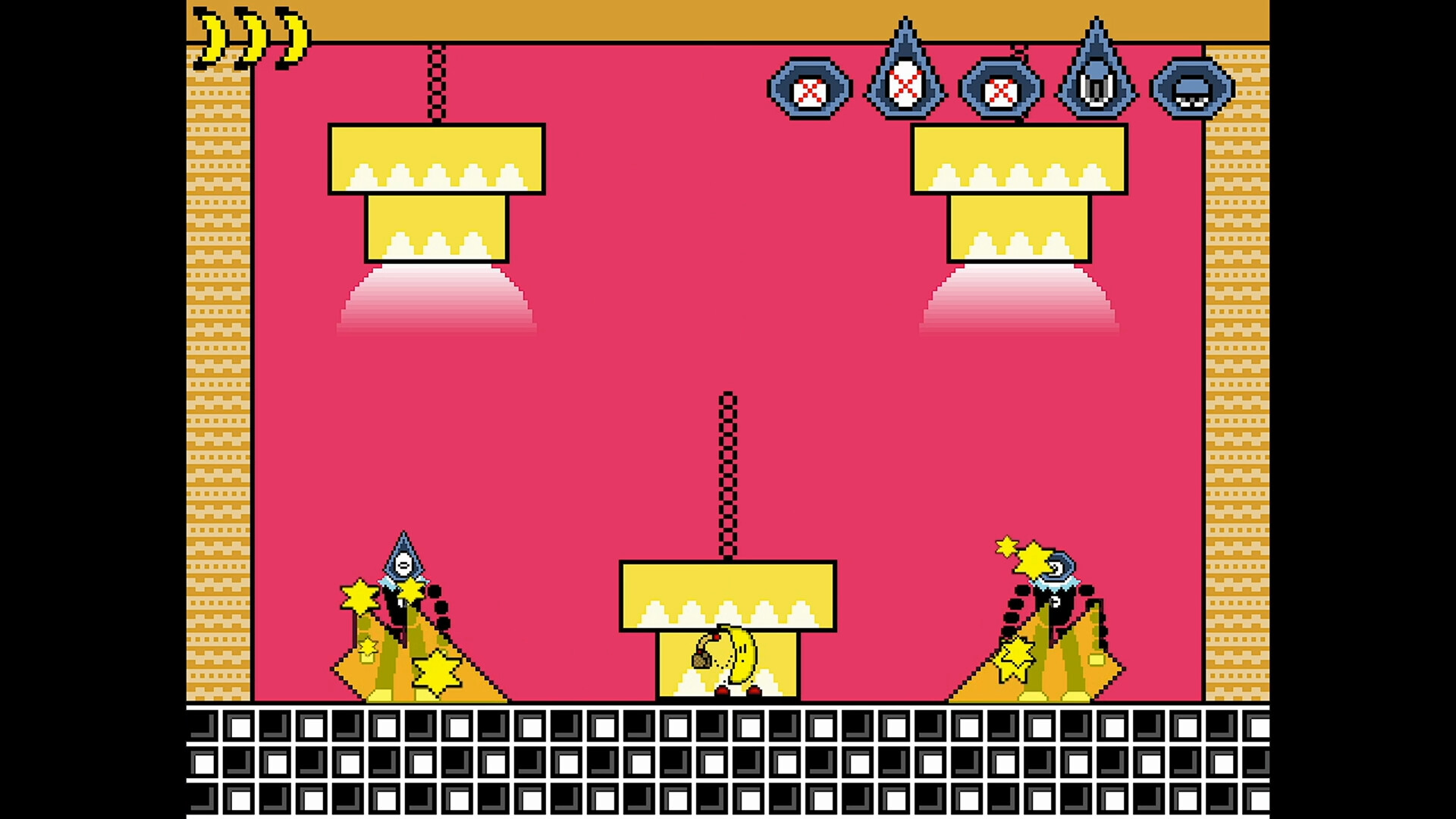 Bananarang: The Scattered Shards on Steam