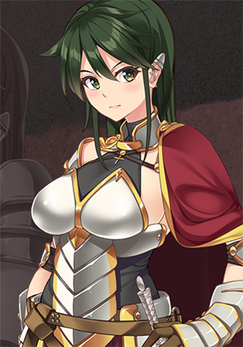 Cuckold Princess: Episode Iris (2023) - MobyGames