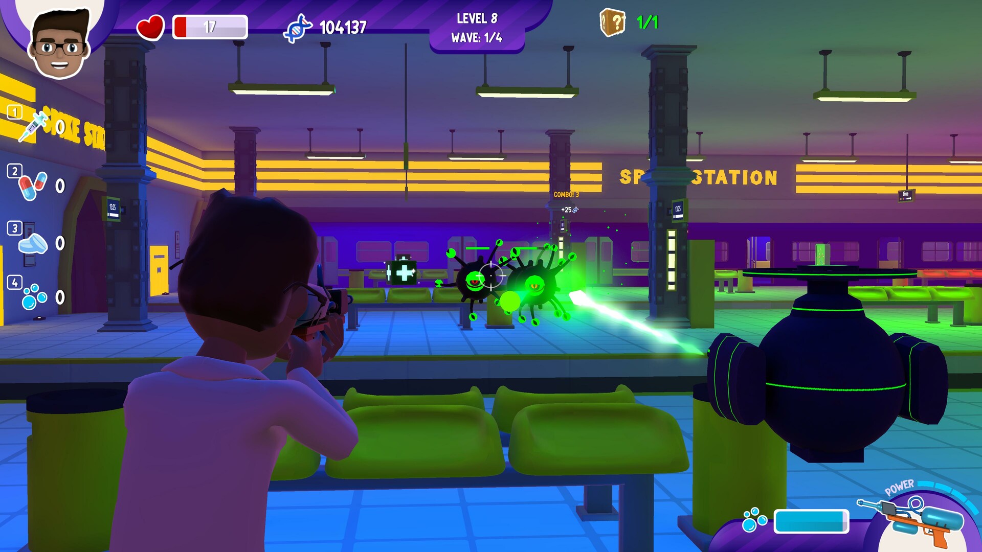 Buy Mutation Madness (PC) - Steam - Digital Code