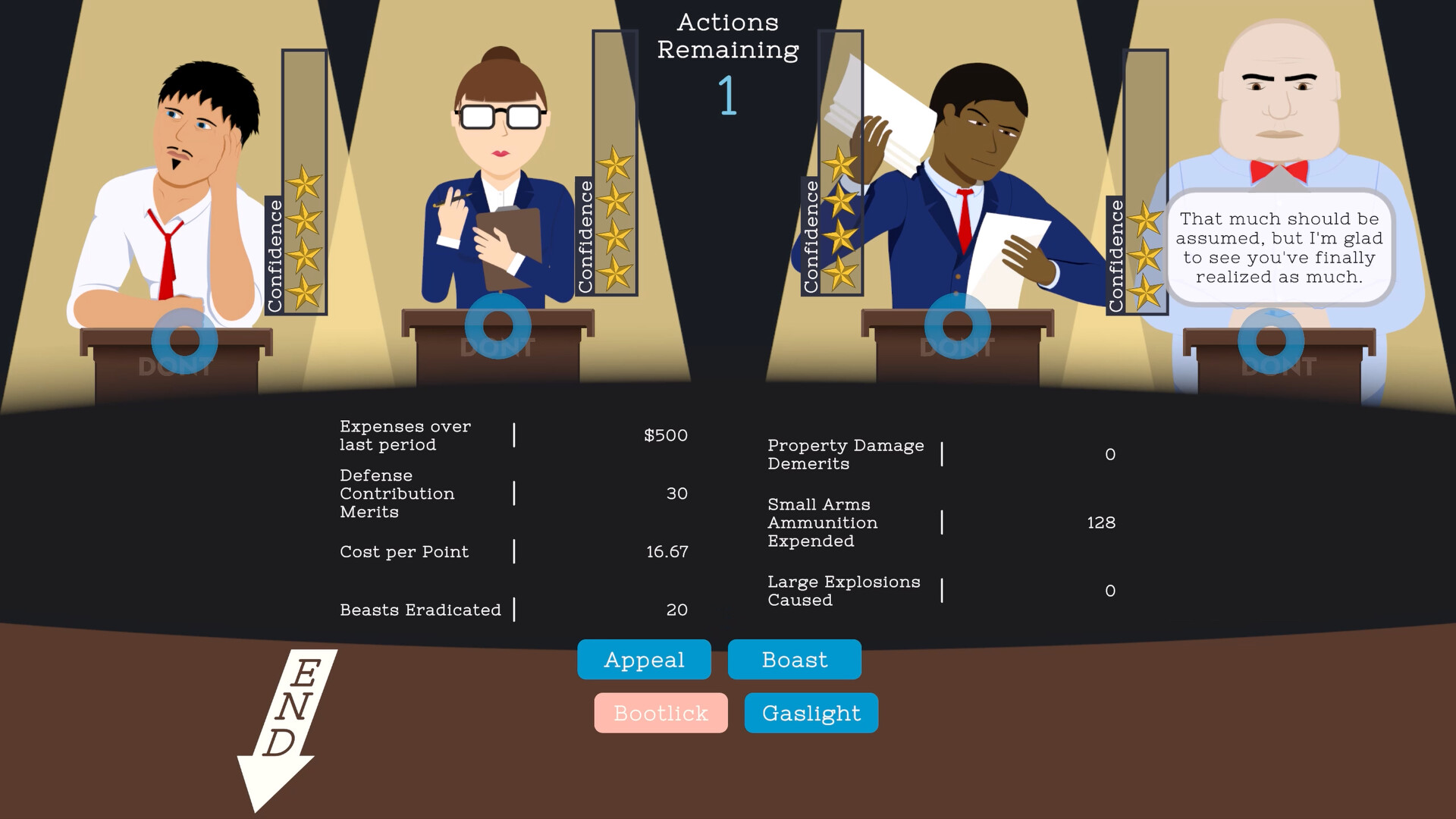 Defense of Nations on Steam