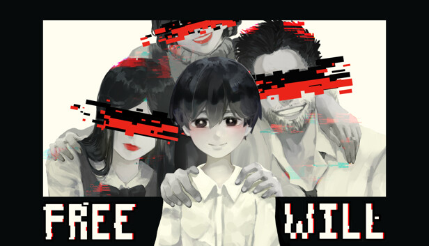 Free Will on Steam