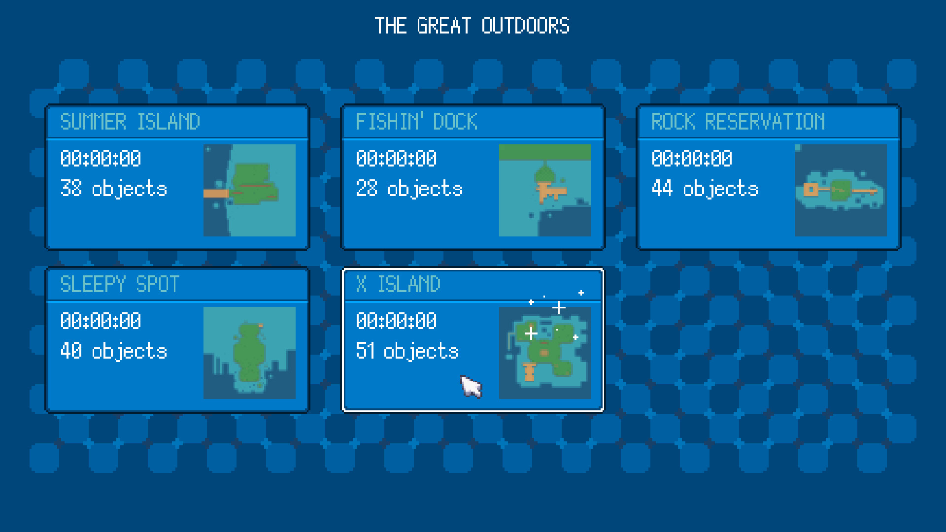 Pixel Washer on Steam