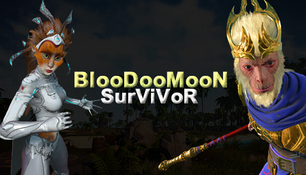 BlooDooMooN SurViVoR on Steam
