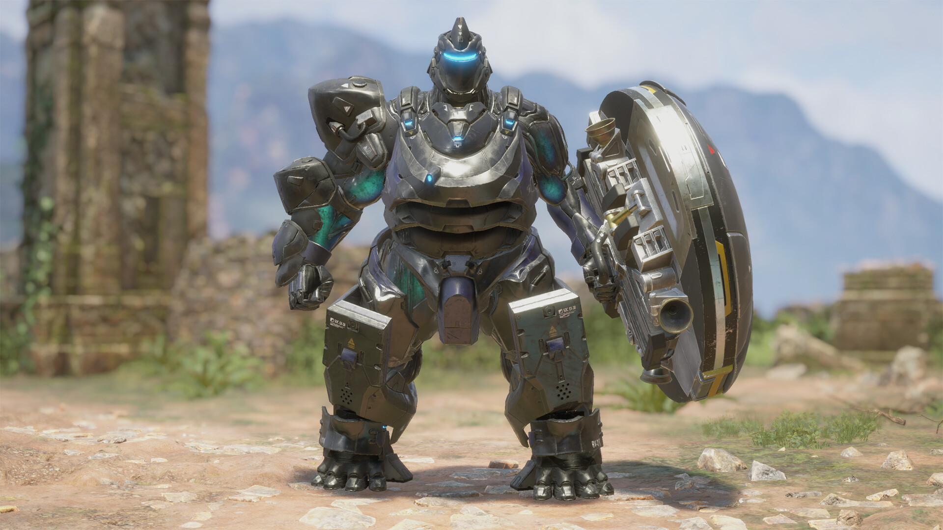 Exoprimal - Roadblock β Early Unlock Ticket on Steam