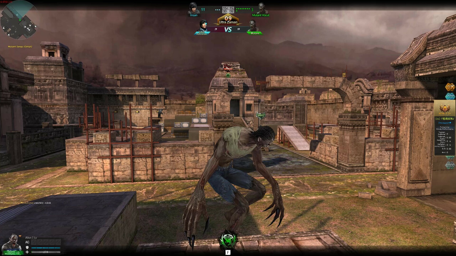 First Blood on Steam