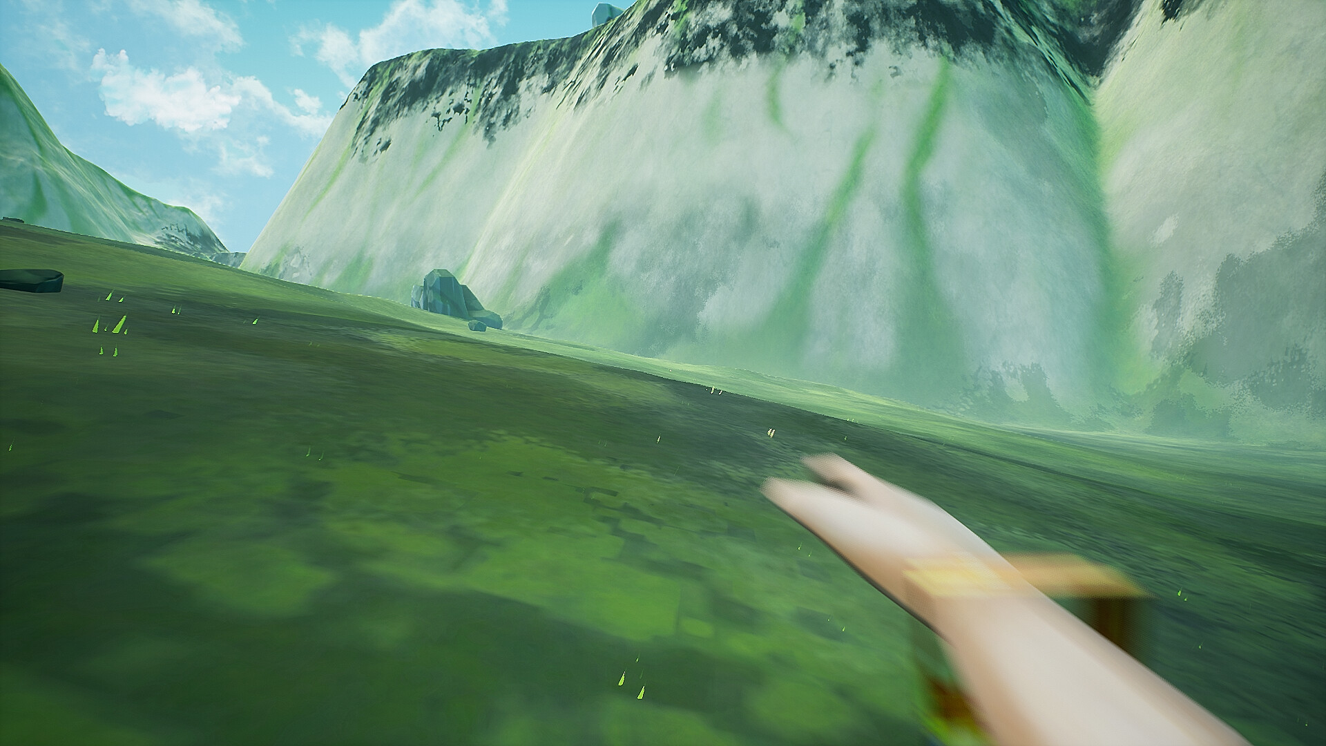 Zra Stories on Steam