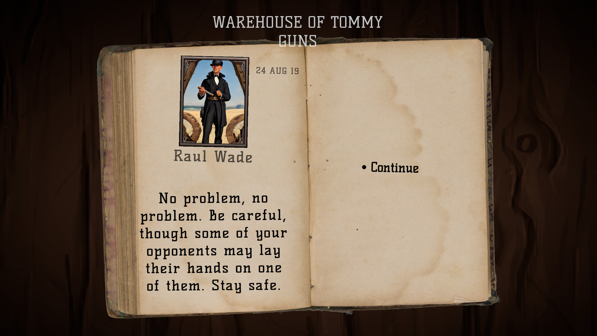 DOUGH: A Crime Strategy RPG on Steam