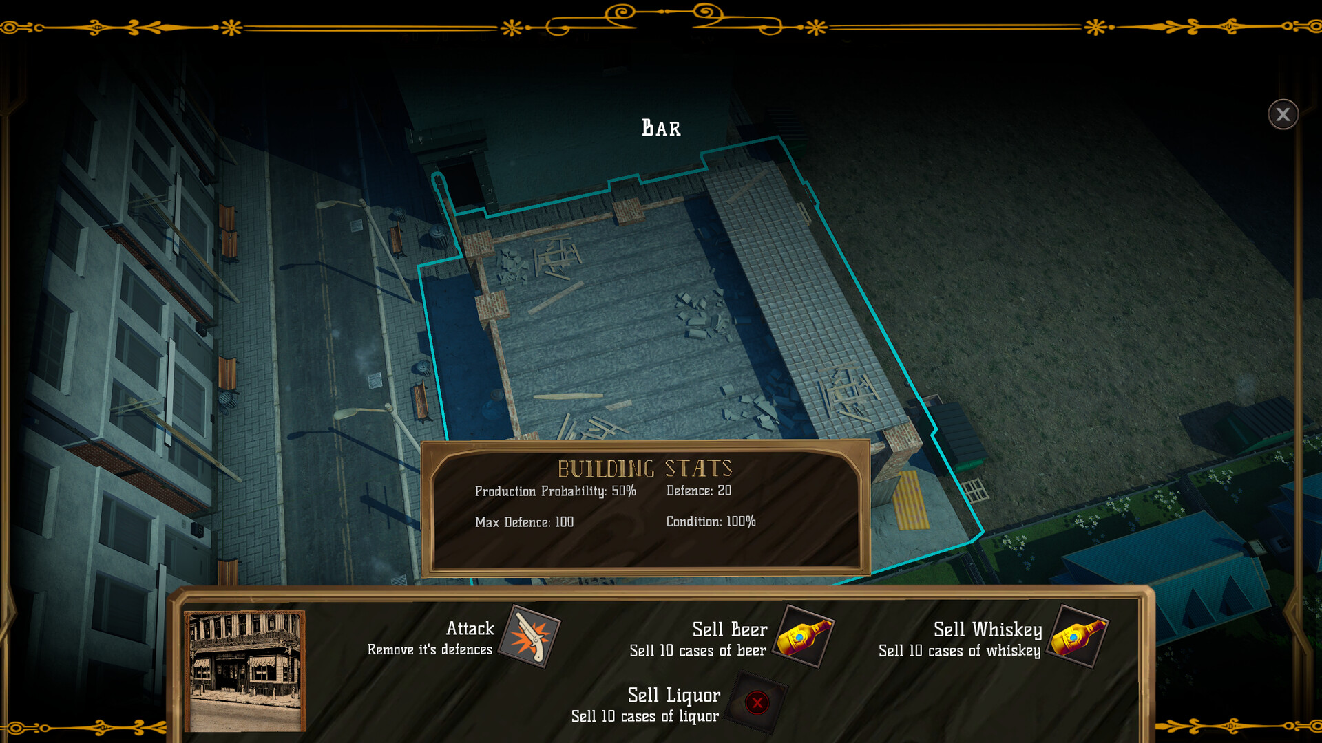 DOUGH: A Crime Strategy RPG on Steam