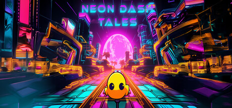 Neon Dash Tales Steam Charts | Steambase