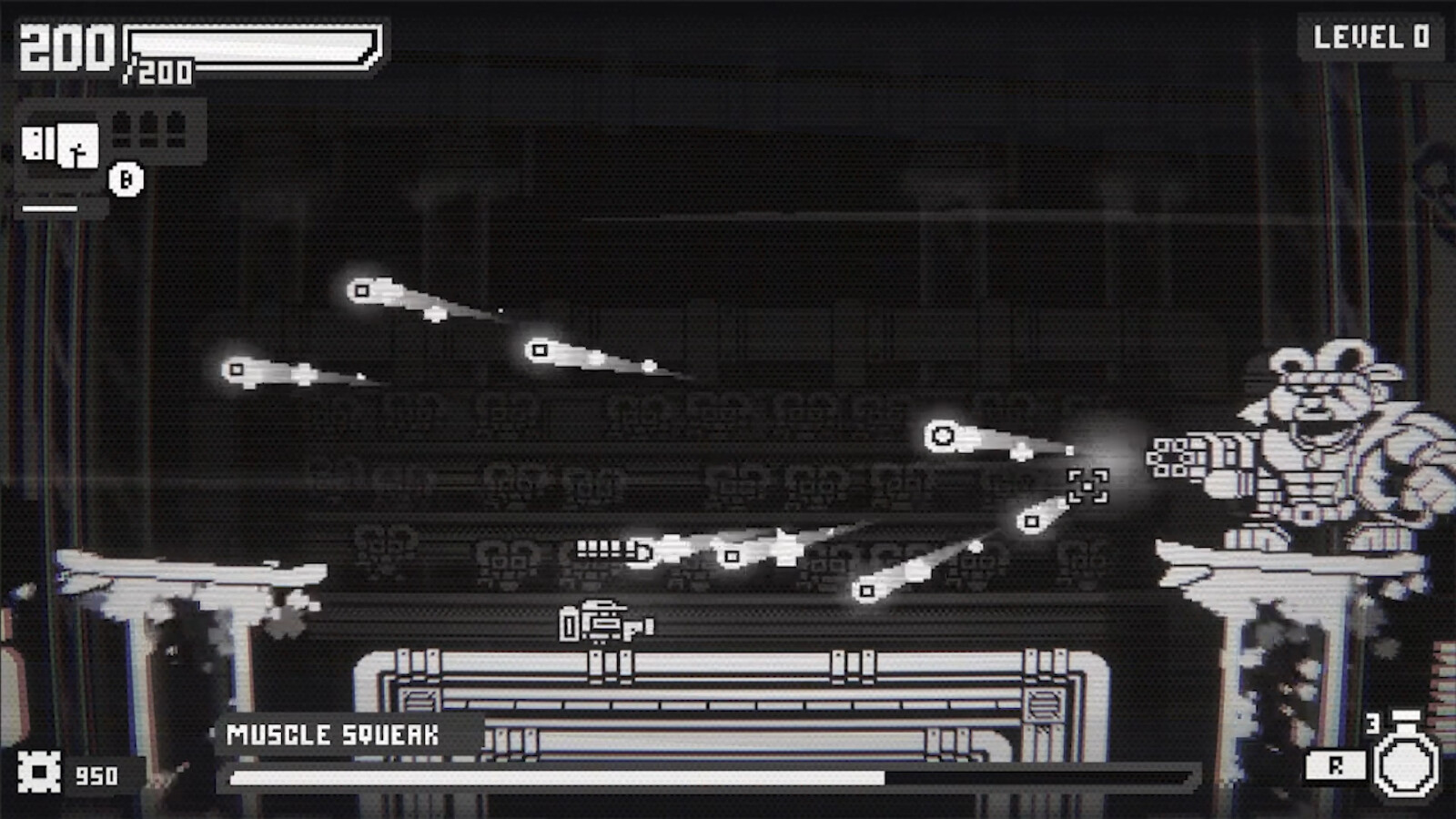 Squeaky Squad on Steam