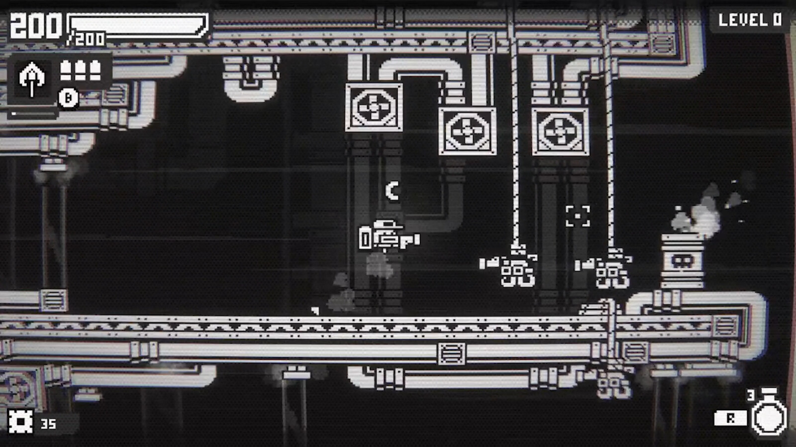 Squeaky Squad on Steam