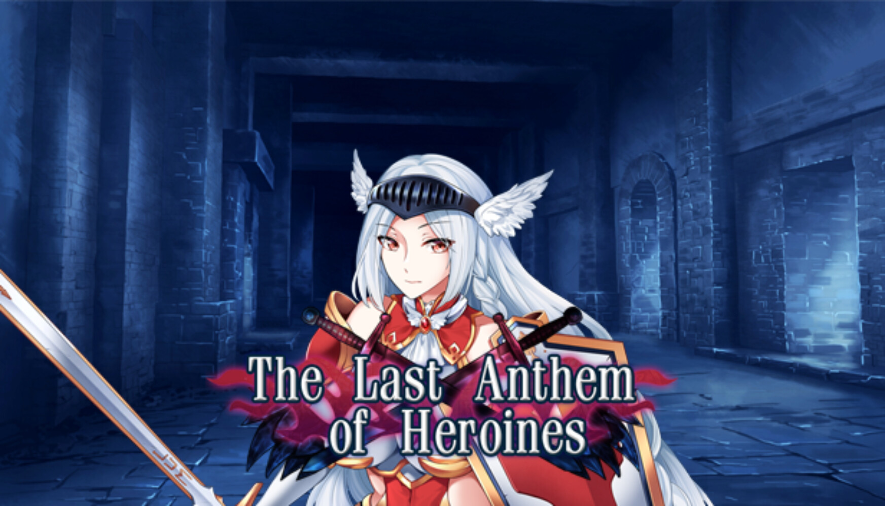 戰乙女終焉之歌 Soundtrack on Steam