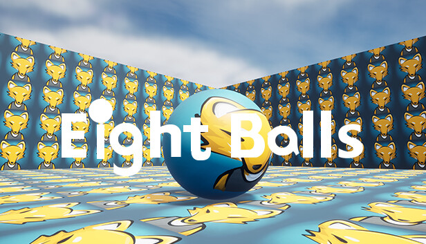 Eight Balls on Steam