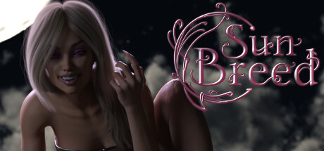 Sun Breed on Steam