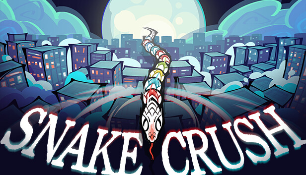Snake Crush on Steam