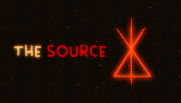 The Source on Steam